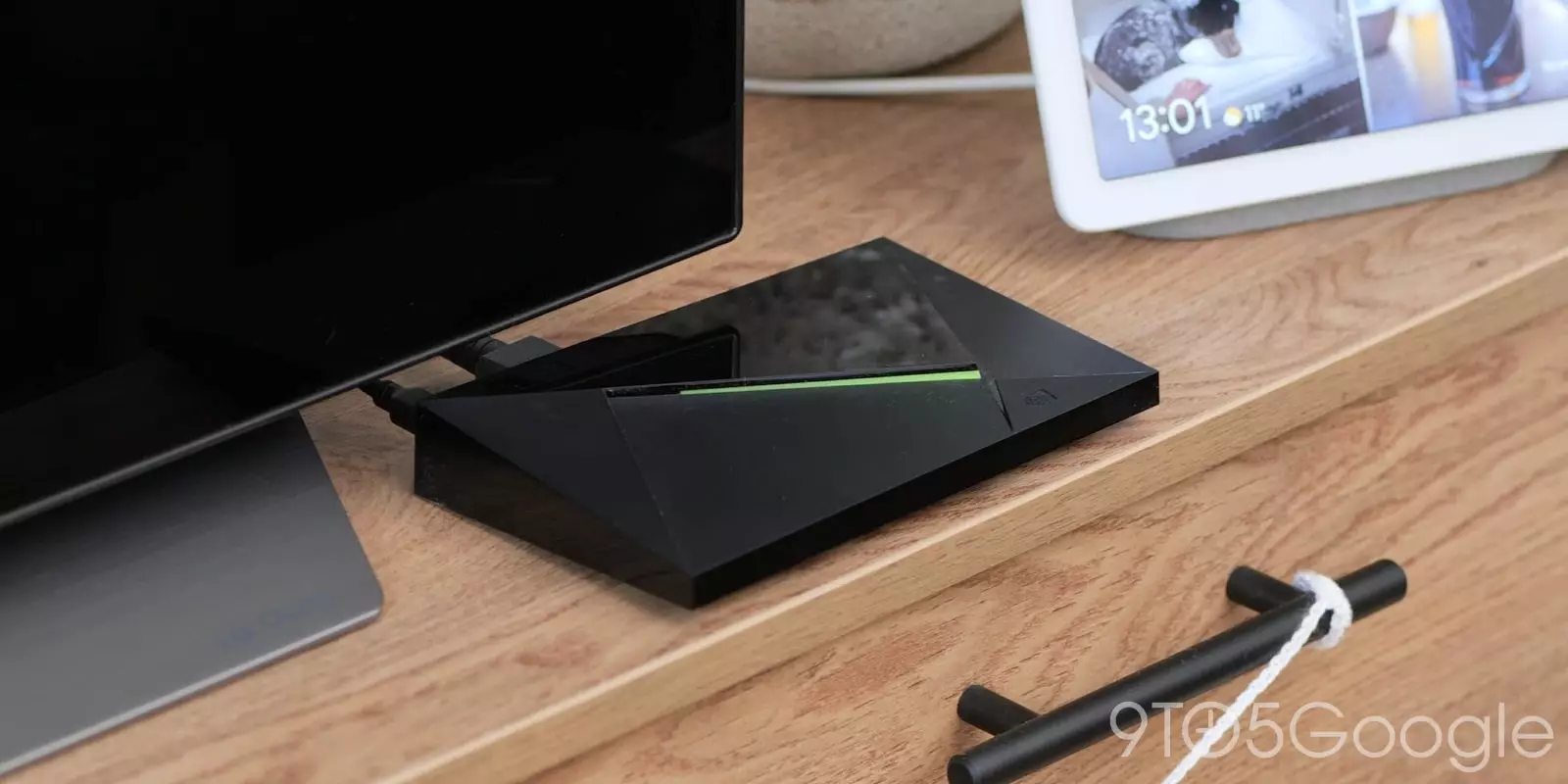 Shield TV 9.0.2 aktyalizasyon ap kòmanse ak plis koreksyon ensèk 2097_1