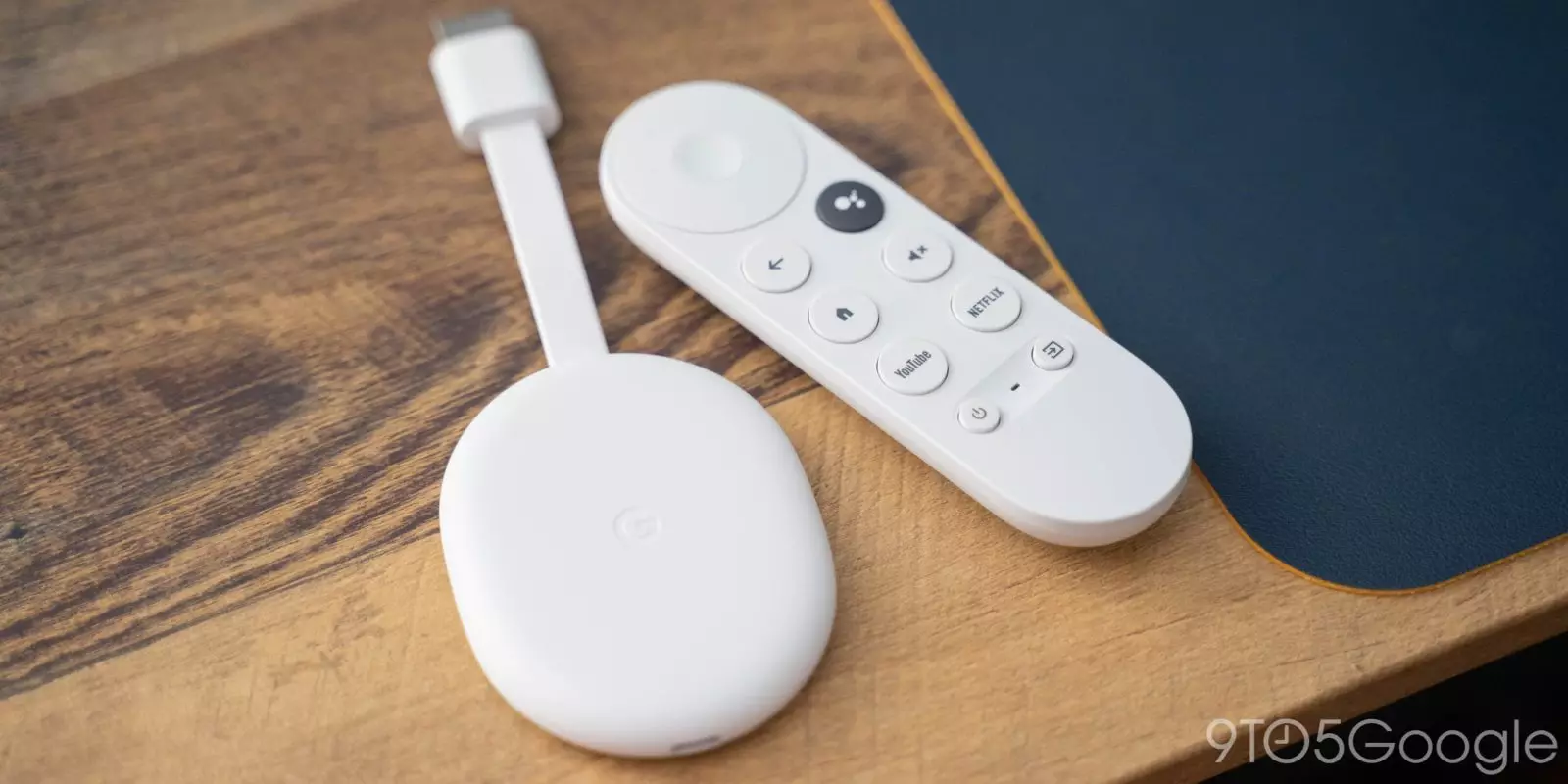 τηλεχειριστήριο chromecast google tv