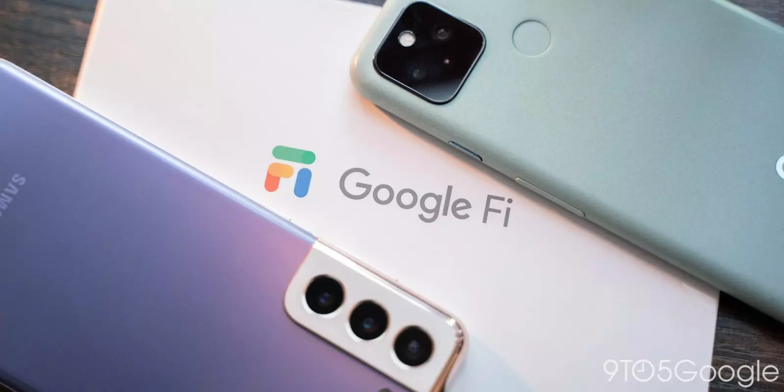 Google Fi планы яңартулары: бәяләр кимү, югары тизлектәге мәгълүматлар 210_1