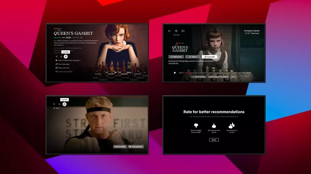 Stranger Things 4 dobiva svoj prvi trailer, a još više na Google TV-u 2117_2