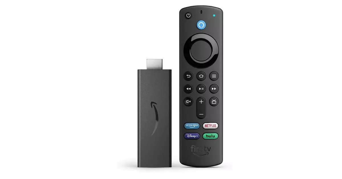 非官方 LineageOS 18.1 將 Android TV 11 帶入 Fire Stick