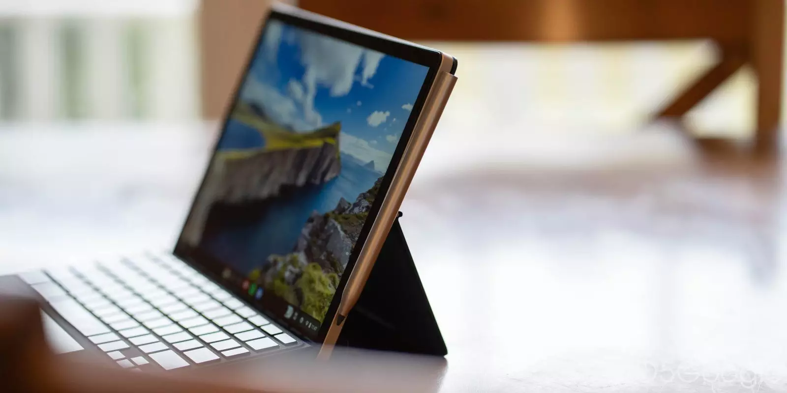 Il-Kalkolatur il-ġdid ta' Chrome OS se jaħdem fuq kważi kull apparat 2135_1