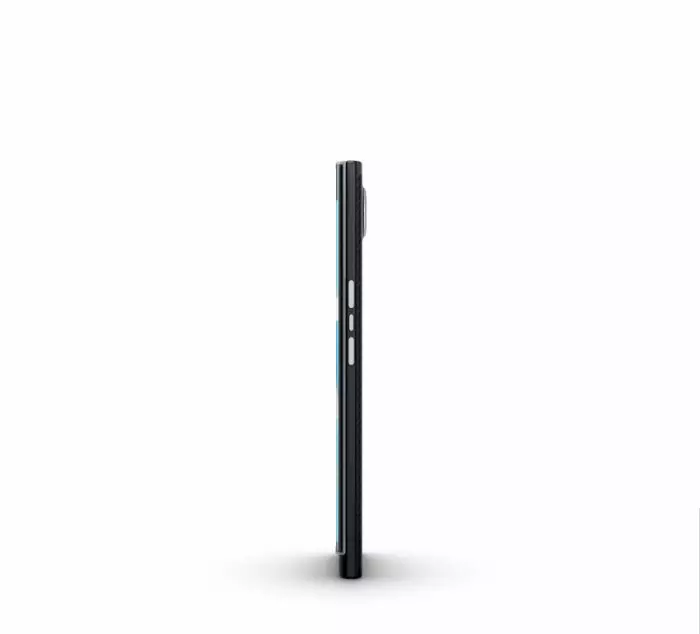 Алғашқы ресми BlackBerry PRIV суреттері жарияланды 21360_4