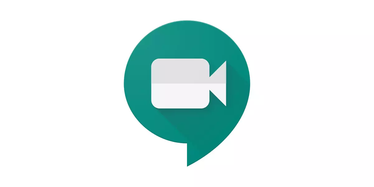 Google Hangouts મીટ