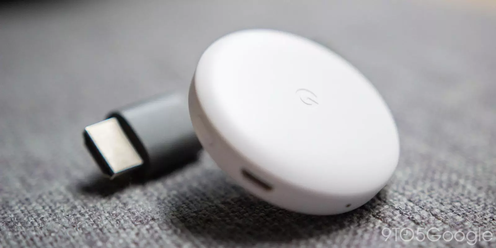 google chromecast 3வது தலைமுறை