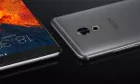 Meizu PRO 6 Plus e alu aloaia ma faʻamatalaga mamana i luga o le laupapa e amata ile $435 21641_4