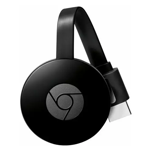 Google Chromecast를 재설정하는 방법 2165_3