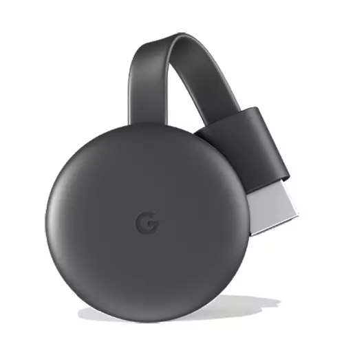 Google Chromecast를 재설정하는 방법 2165_4