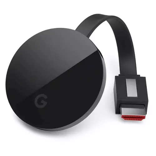 Google Chromecast를 재설정하는 방법 2165_5