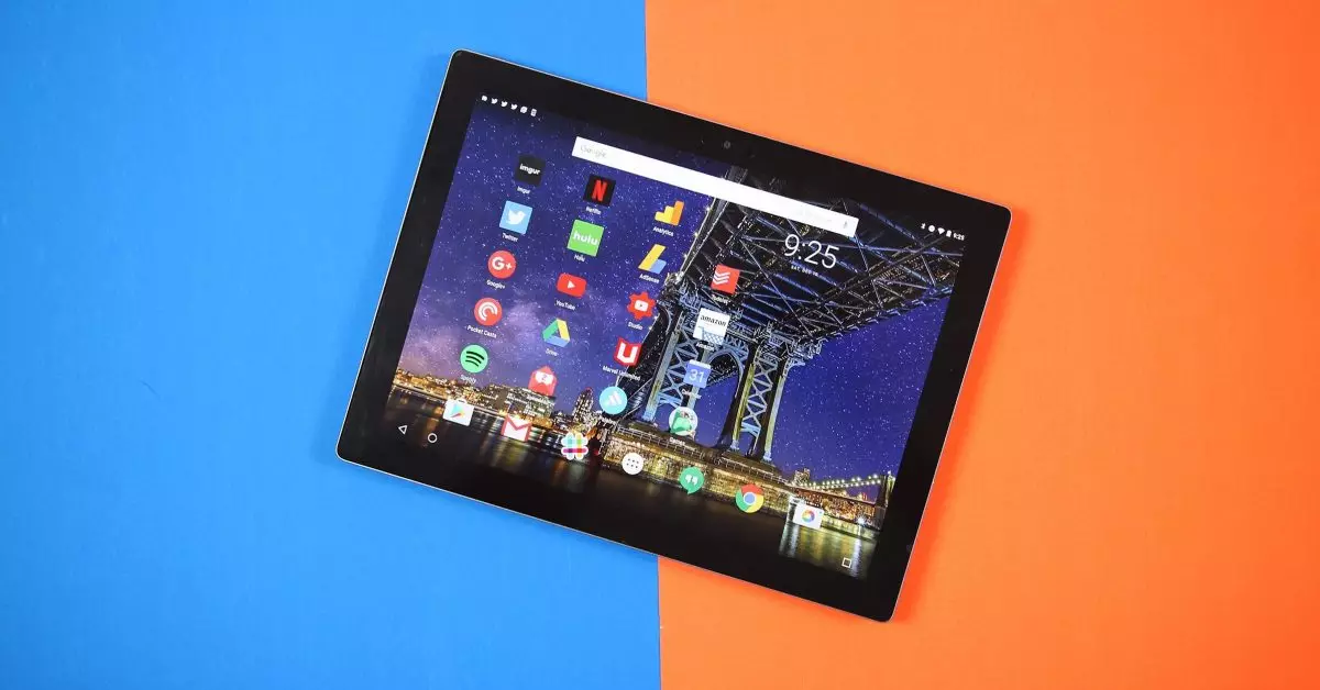 Google, Android 8.1 OTA'dan sonra tabletleri sıfırlayan Pixel C sorununu ele alıyor