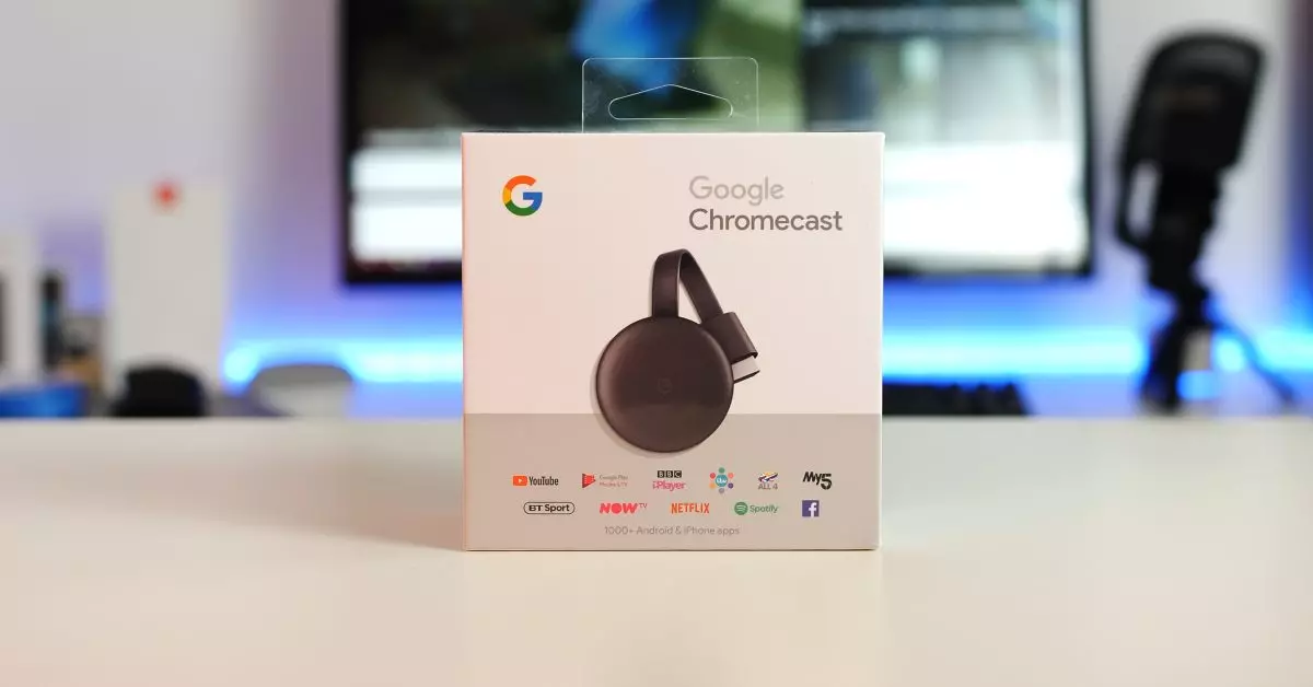 Revisió: el nou Google Chromecast és molt semblant amb algunes actualitzacions sòlides [Vídeo]