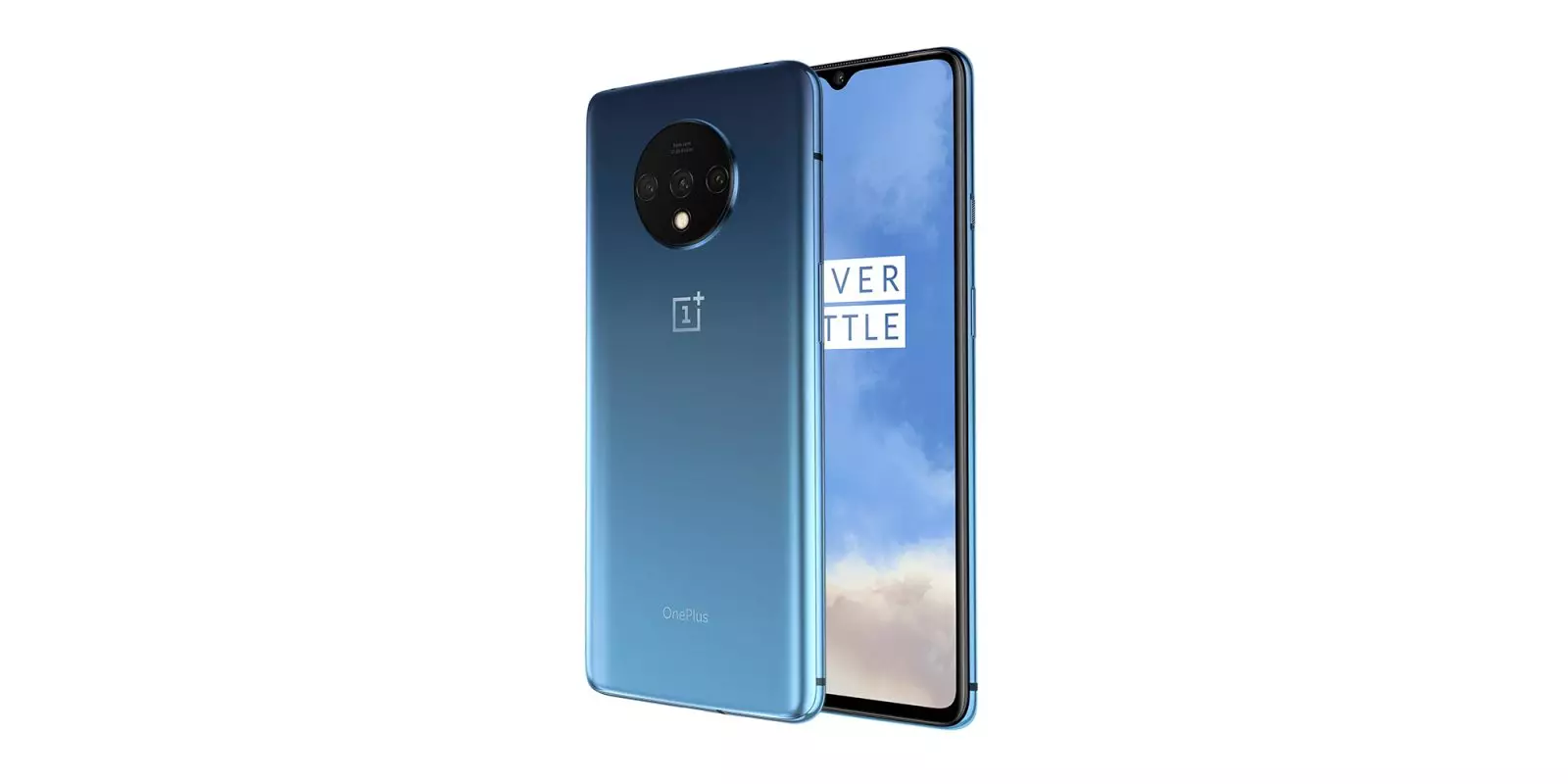 OnePlus 7T ലോഞ്ച് ചെയ്യുന്നു