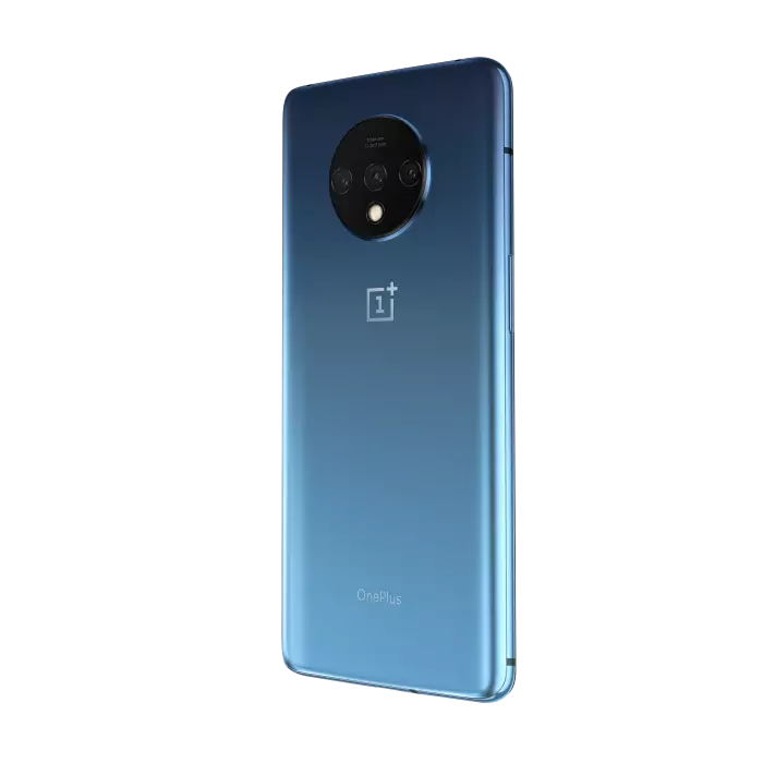 OnePlus 7T Glacier Blue