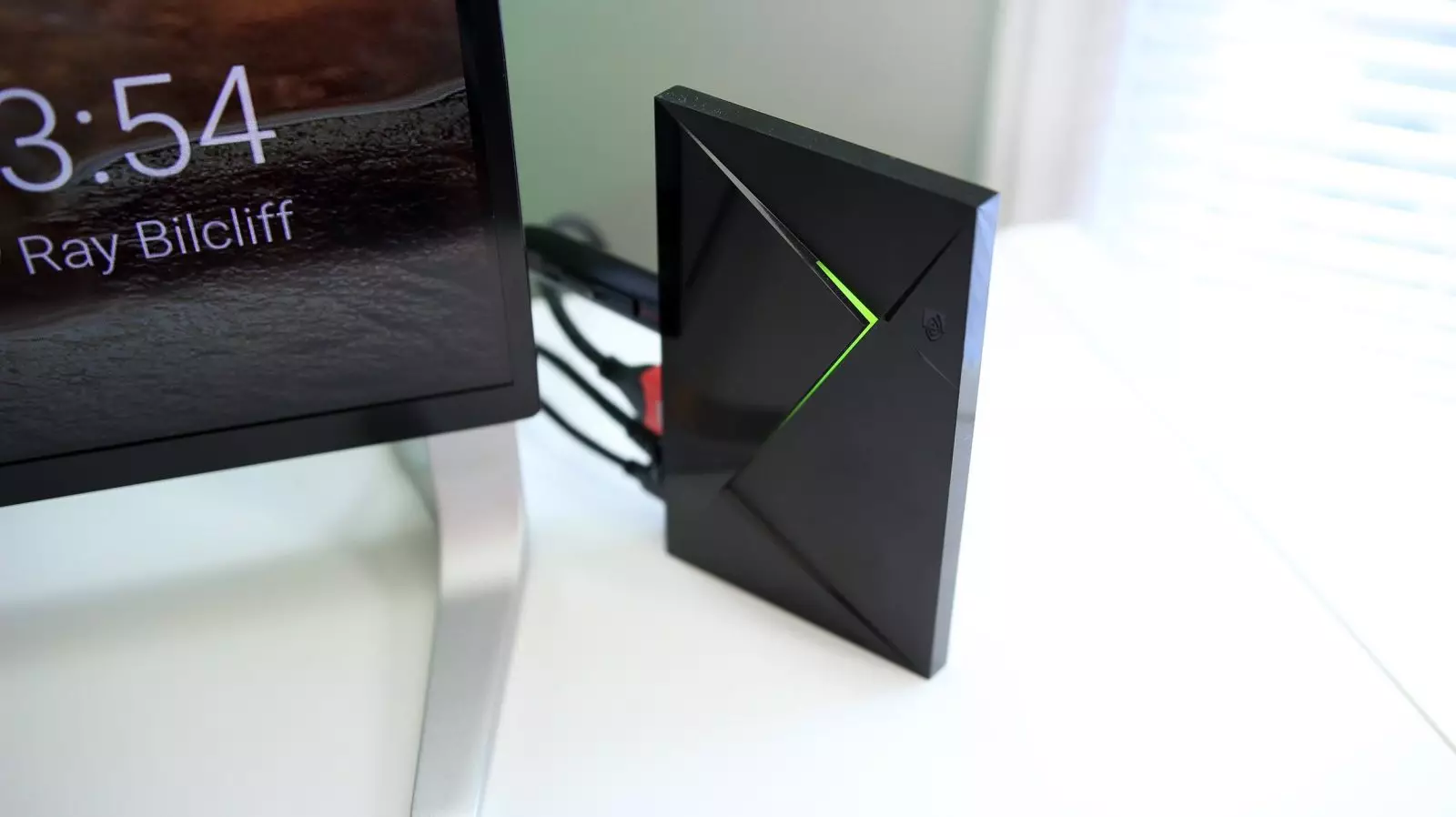 TV Nvidia Shield