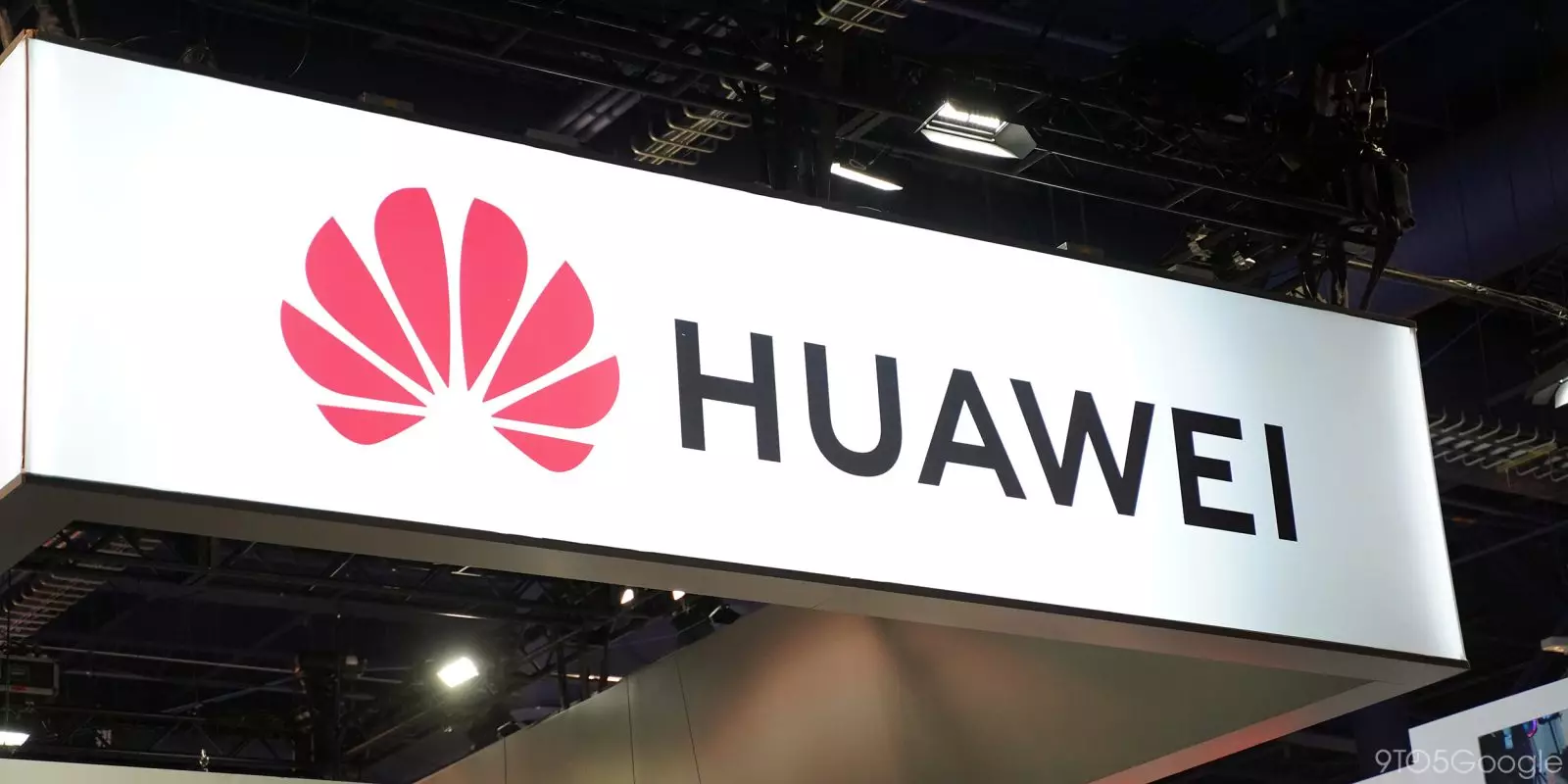 Huawei ban