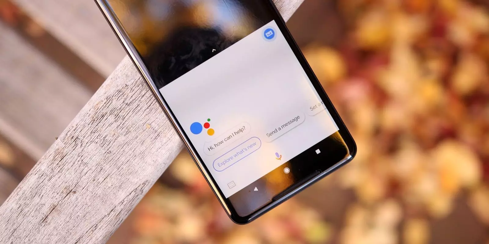 Готовите и персонализирани рутини на Google Assistant с планиране се разпространяват в световен мащаб 21988_1