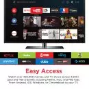 جت ستريم android tv oreo