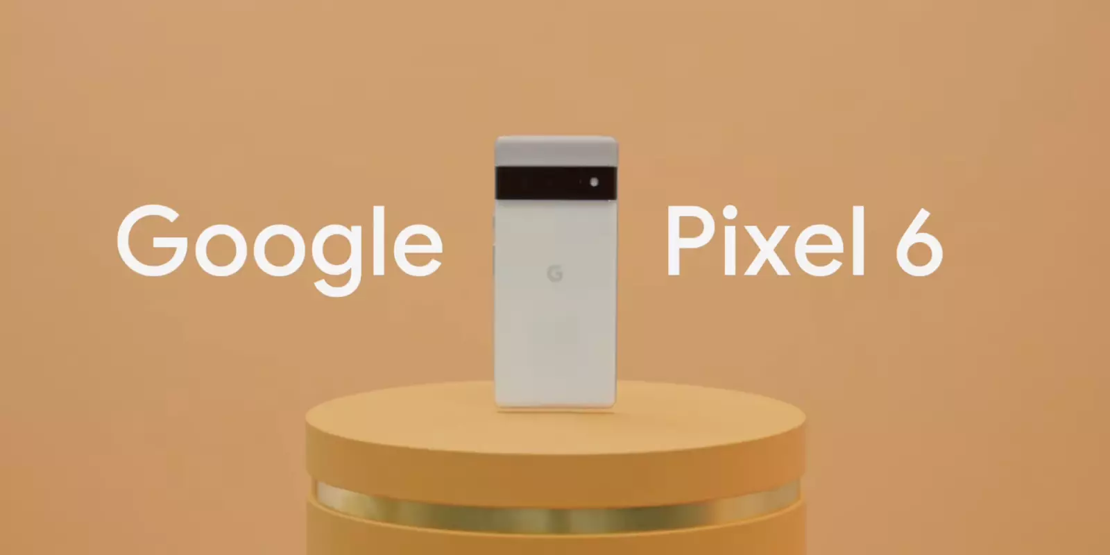 Google Pixel 6-ны толығымен іске қосу үшін 19 қазанда оқиғаны жариялайды 219_1