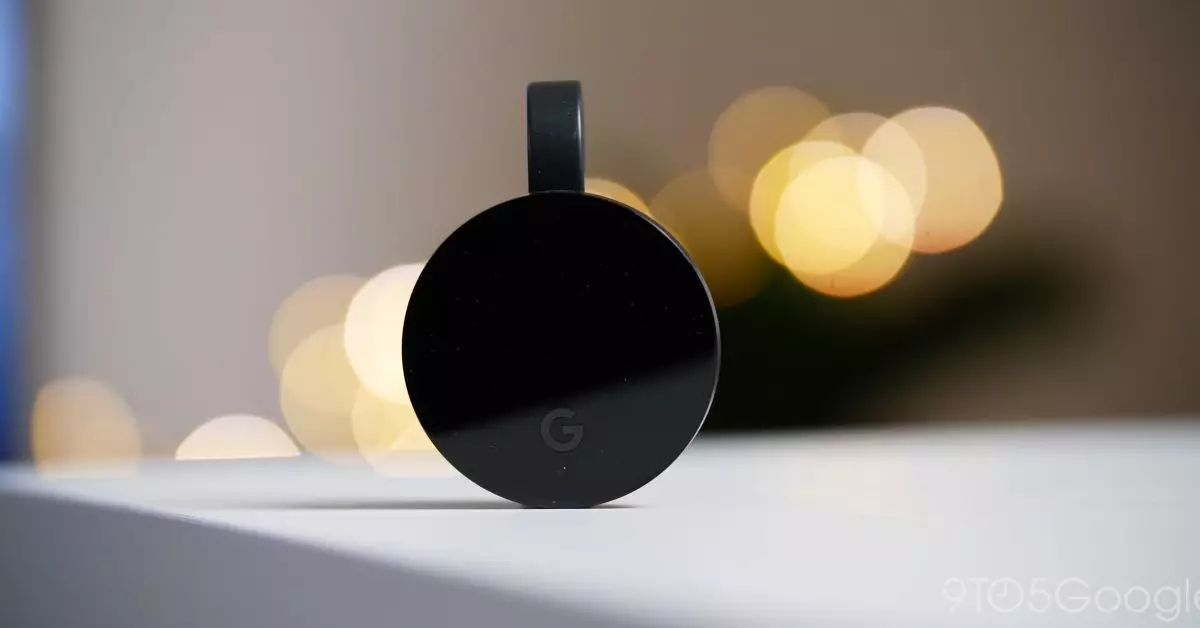 Chromecast: 5 سبب توهان کي پنهنجي گهر ۾ هڪ جي ضرورت آهي [وڊيو]