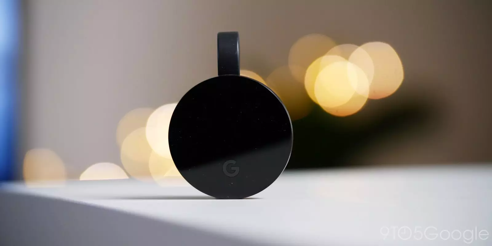 Chromecast Ultra