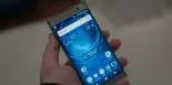 Hands on: Ny Xperias farany an'ny Sony dia hanana sensor fanondro miasa any Etazonia amin'ny farany [Video] 22216_3