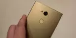 Hands on: Ny Xperias farany an'ny Sony dia hanana sensor fanondro miasa any Etazonia amin'ny farany [Video] 22216_4