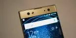 Hands on: Ny Xperias farany an'ny Sony dia hanana sensor fanondro miasa any Etazonia amin'ny farany [Video] 22216_5