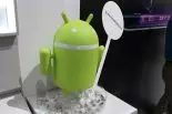 15 hevkarên Google-ê Android-ê “Bi hev re bin. Ne eynî ye.” pîneyên li CES 2015 (Galerî) 22291_6