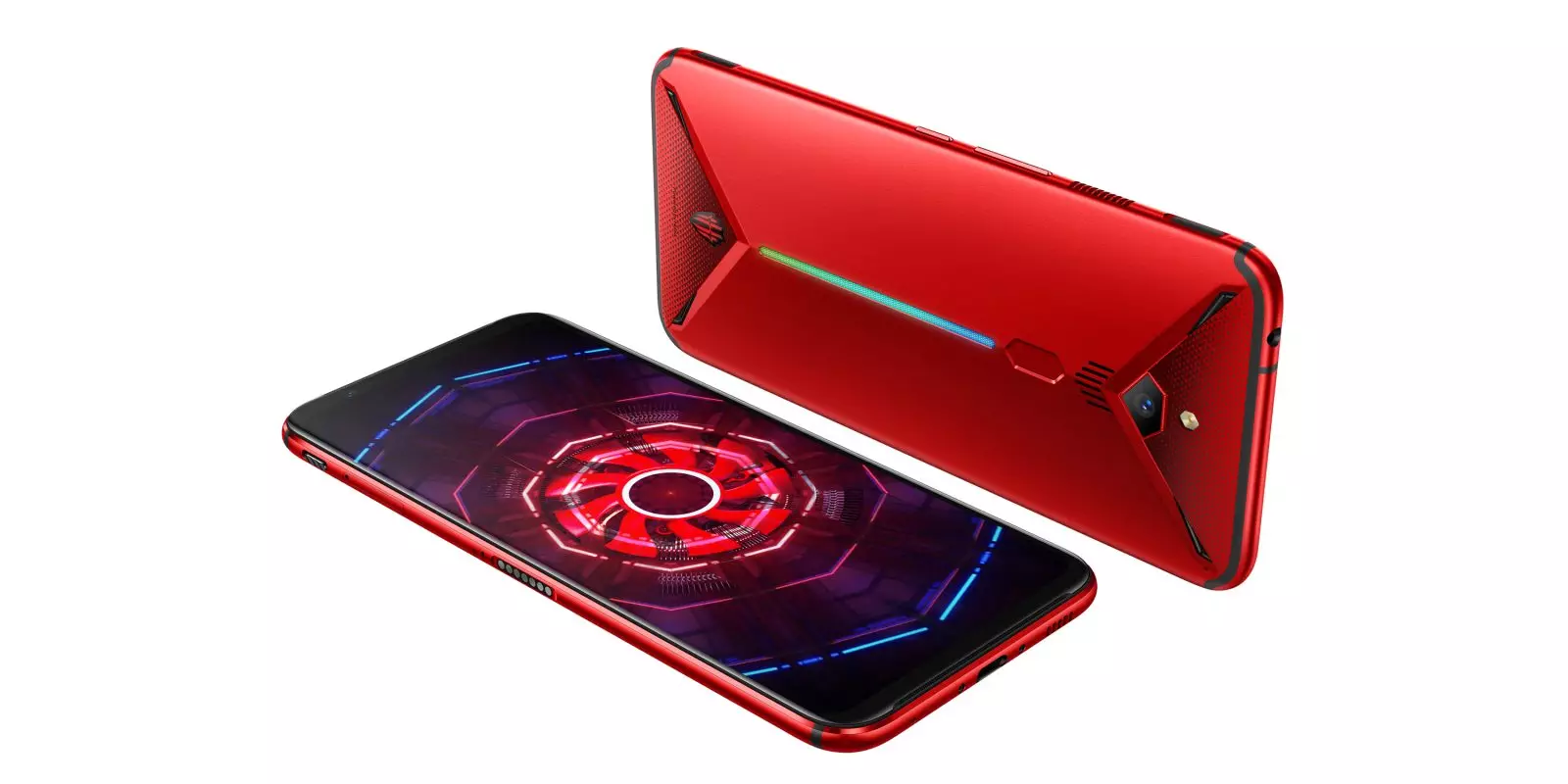 Nubia Red Magic 3