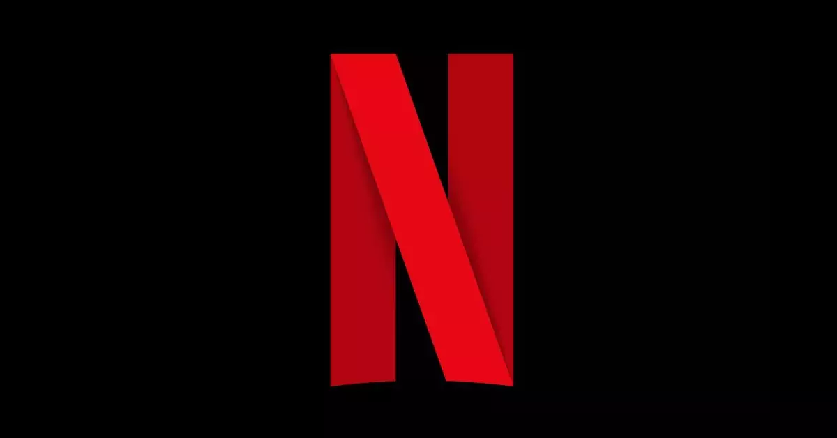 Mae Netflix ar Chromecast yn cael ailgynllunio UI enfawr