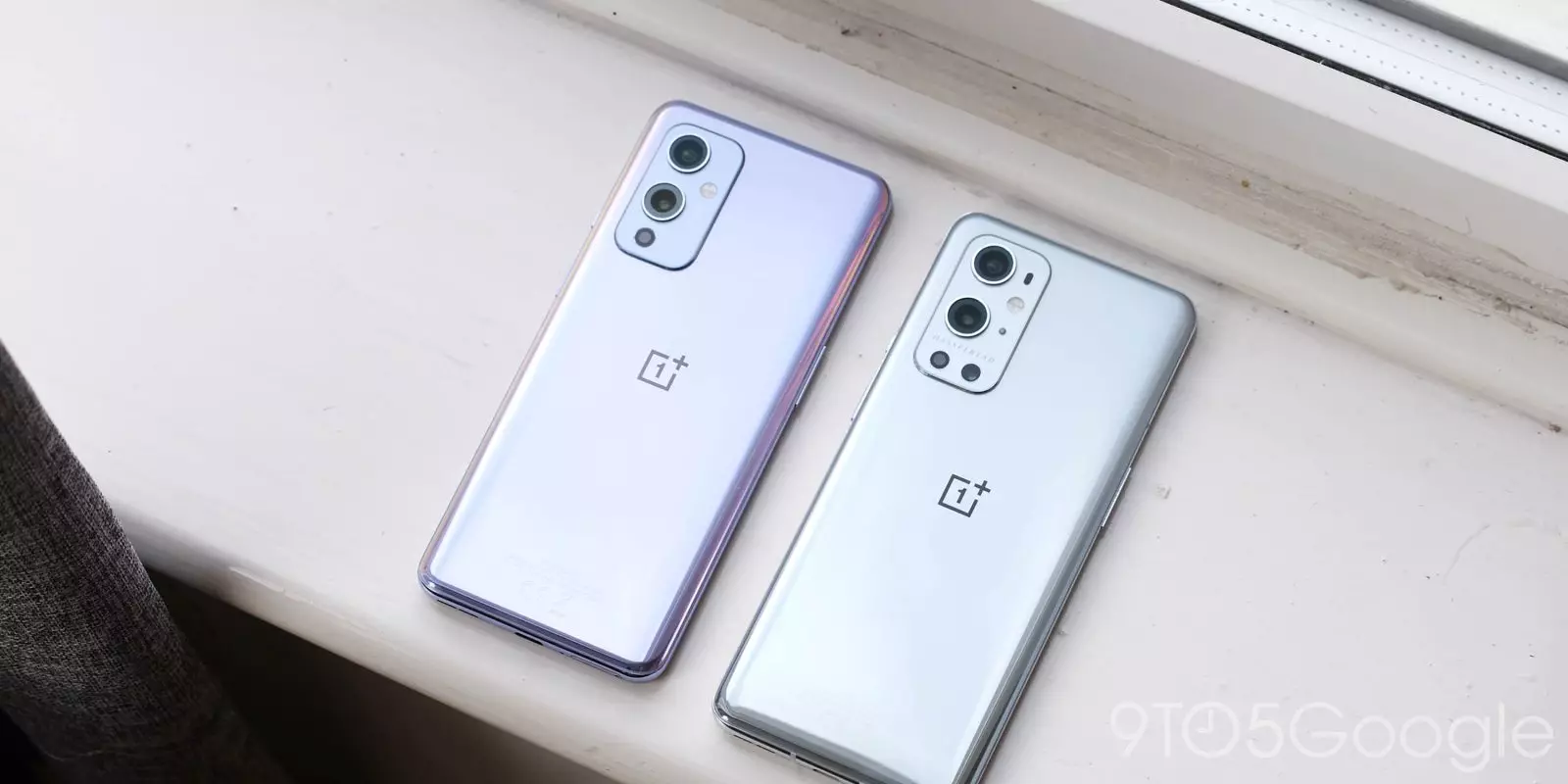 aggiornamento di maggio 2021 di oneplus