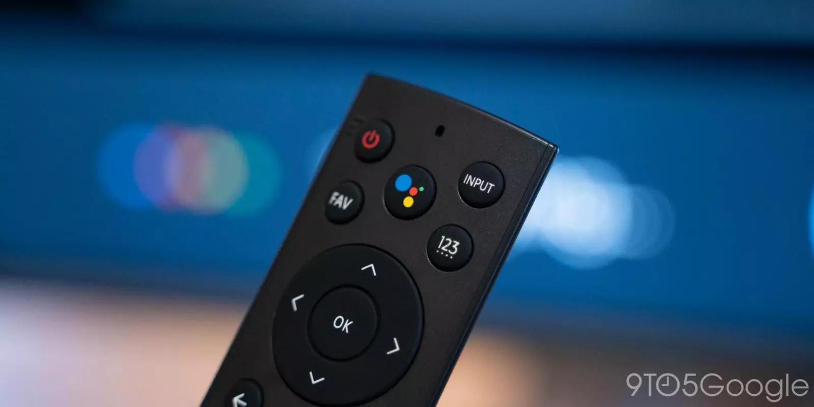 2022 sera une année «décisive» pour Android TV sur les téléviseurs intelligents 2239_1