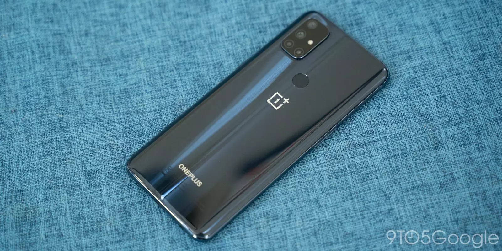 OnePlus Nord e atlehile ho T-Mobile leha e le tšehetso e mpe 22409_1