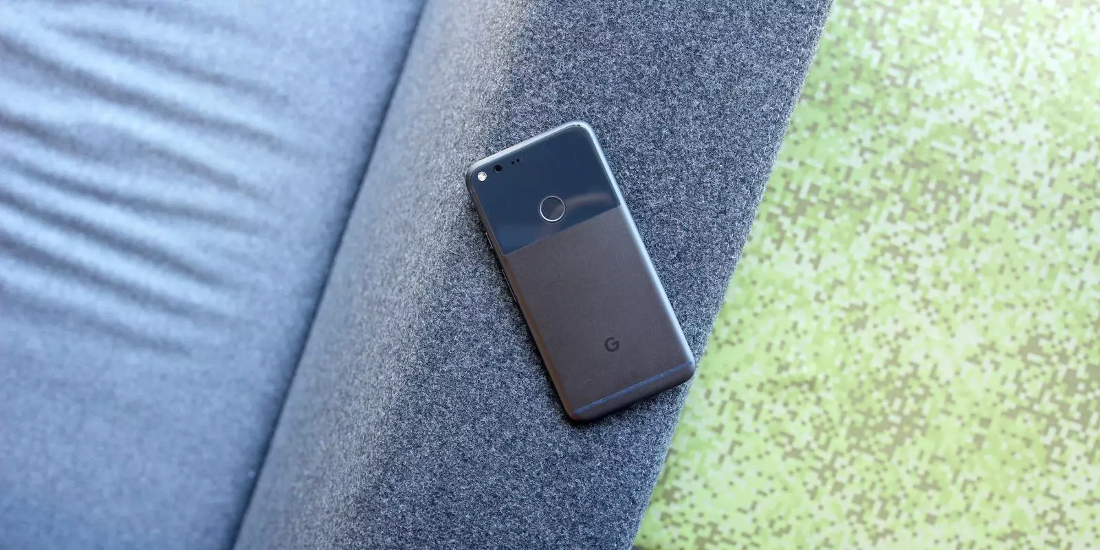 Google Pixel -nopeustesti vertaa neljää Android-versiota 22420_1