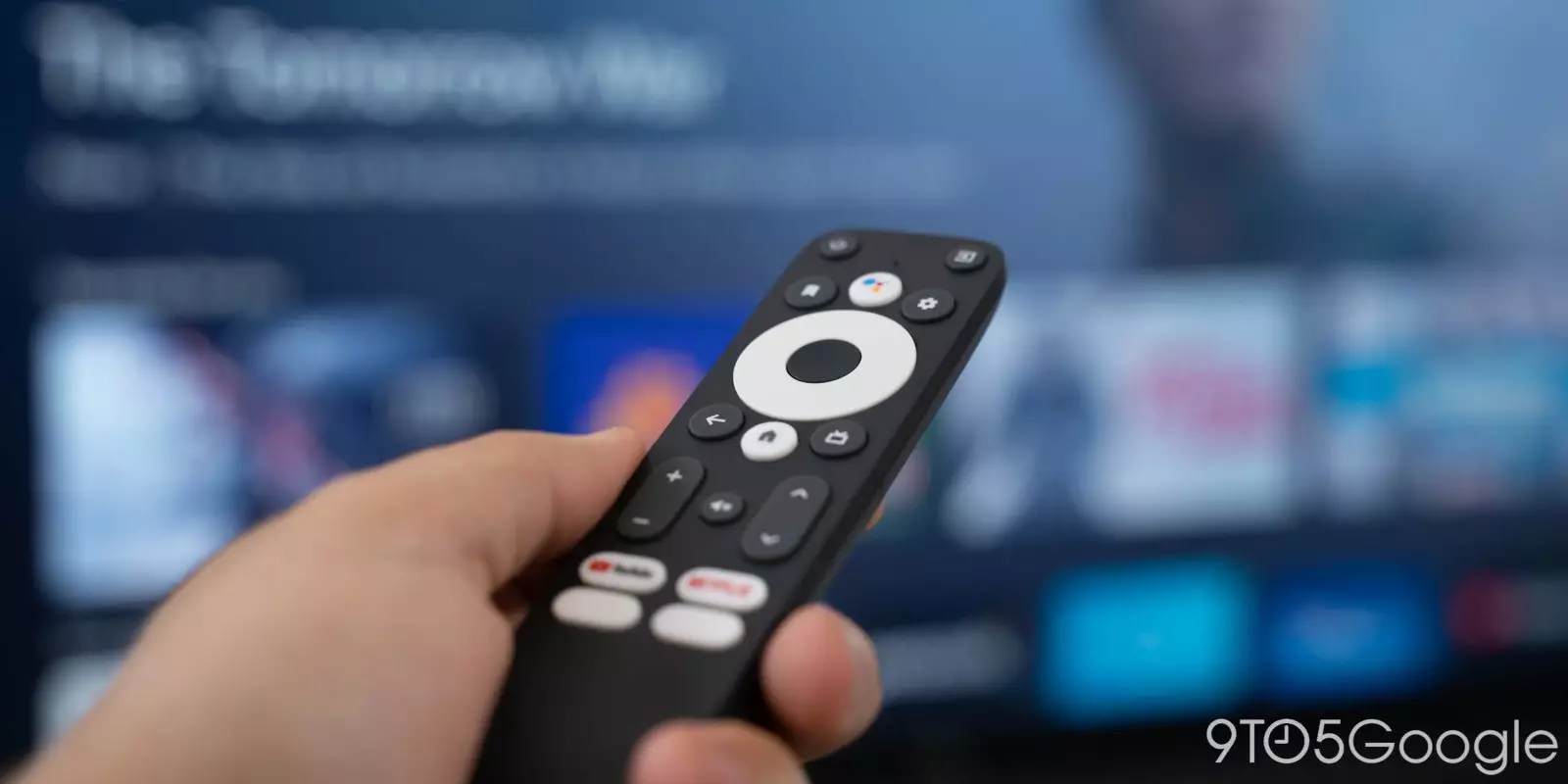 Android TV OS อยู่ในอุปกรณ์ 110 ล้านเครื่อง ณ ปี 2022 2248_1