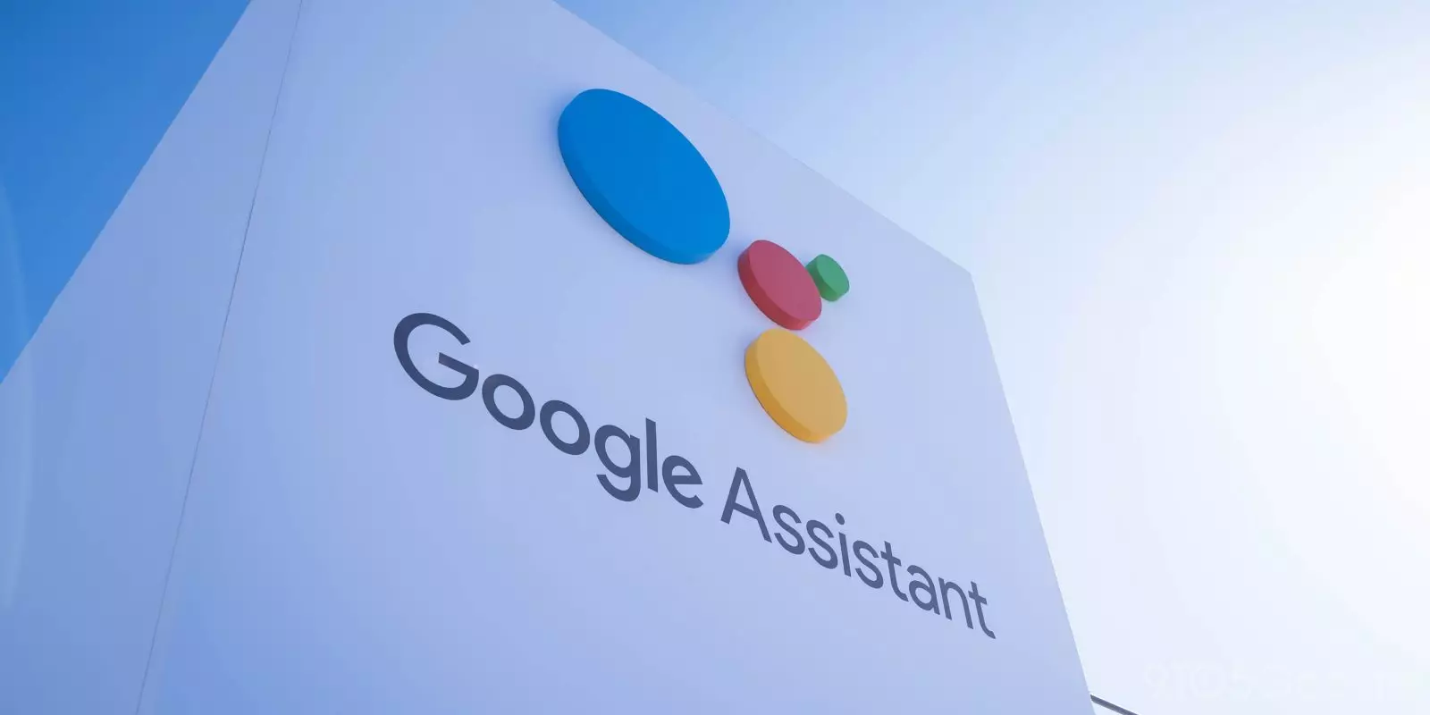 google assistent