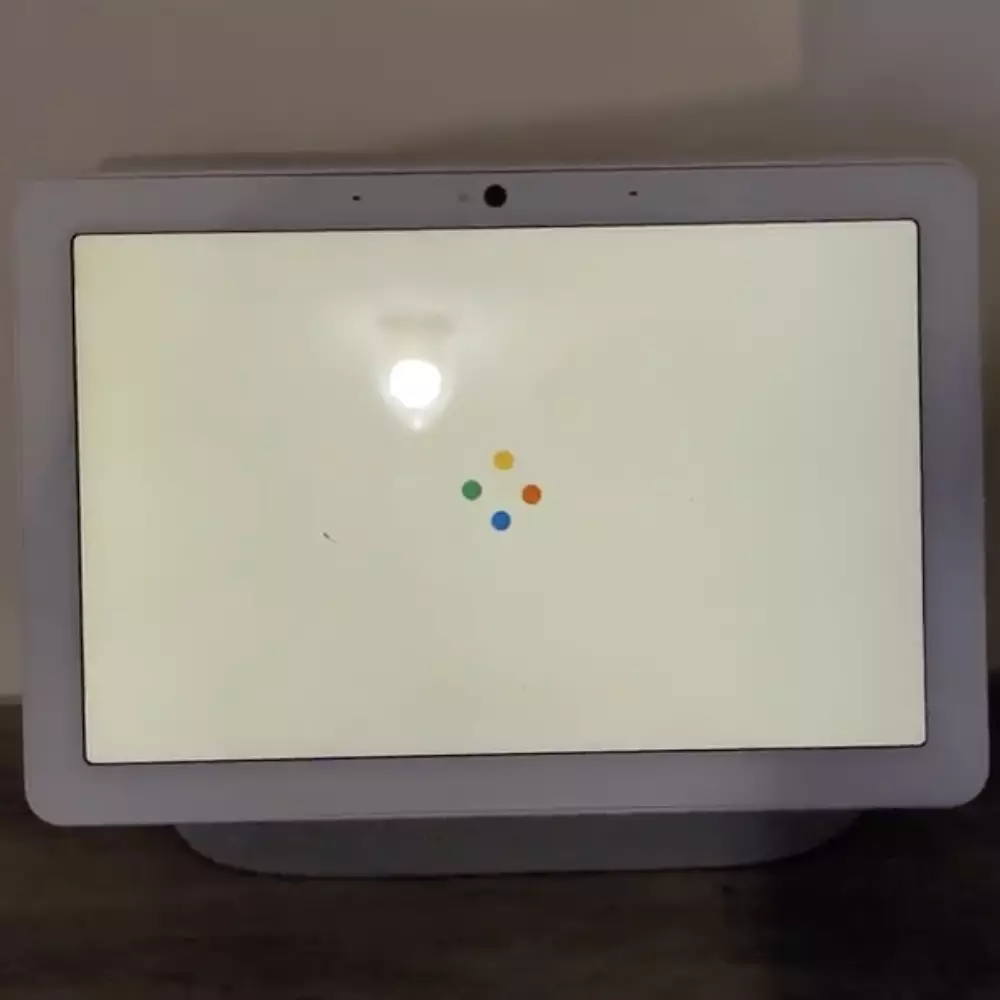 Briseann glitch 'Ní féidir teacht ar Google' ar Assistant thar ghléasanna 22504_4