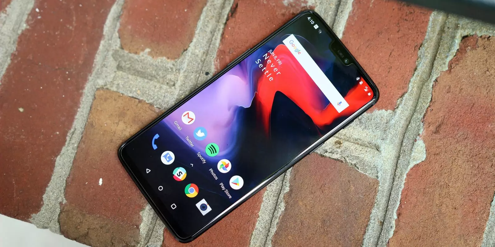 [Kuvugurura: OnePlus 6T / 7 Pro] OnePlus 6 ibona kumugaragaro LineageOS 16 nijoro 22521_1