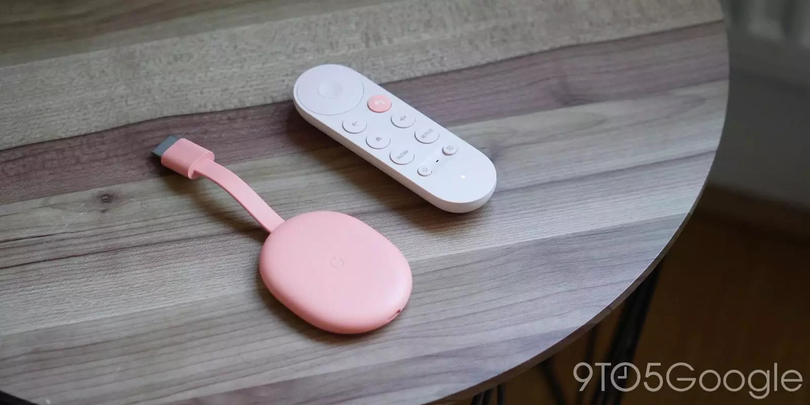 chromecast sa google tv bojom izlaska sunca