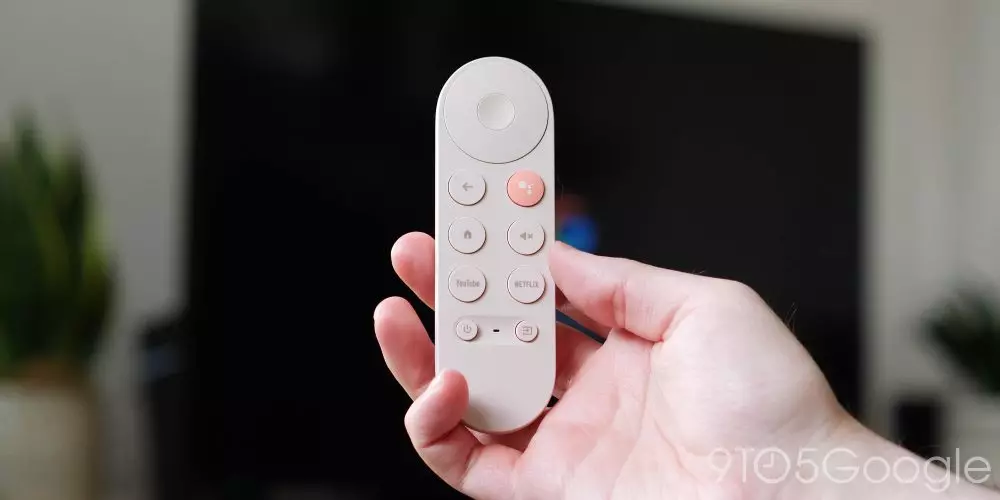 5 alesan yén Chromecast sareng Google TV patut dibeuli 2259_3