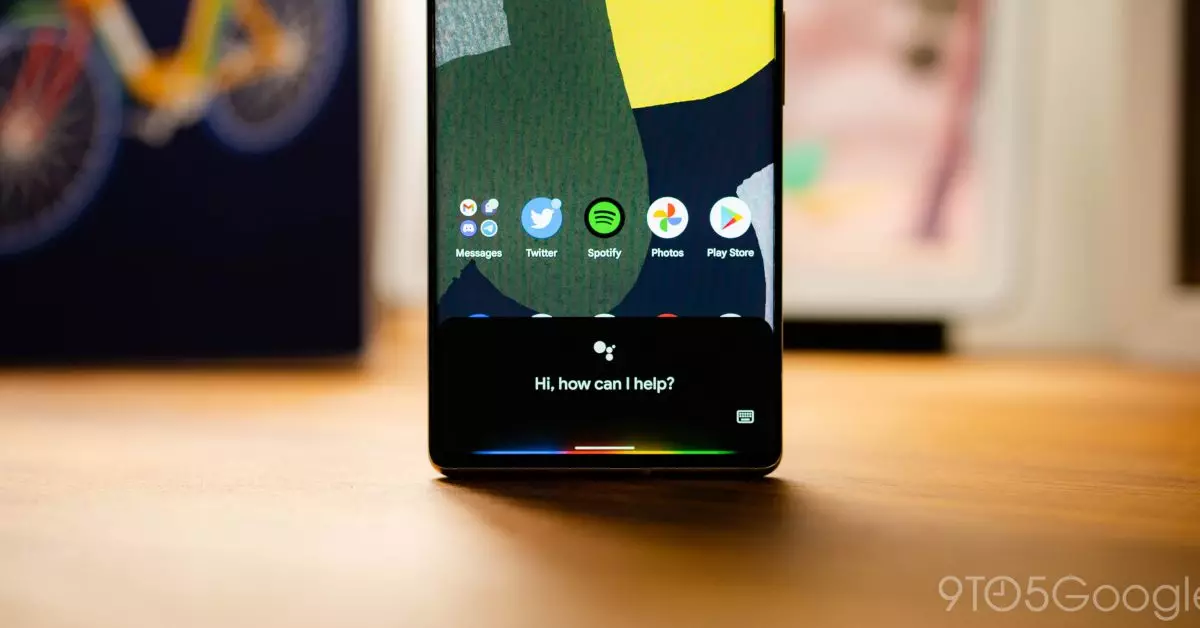 Möchten Sie die „Hey Google“-Erkennung auf Pixel deaktivieren? Hier ist wie