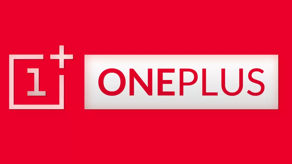 Logo OnePlus