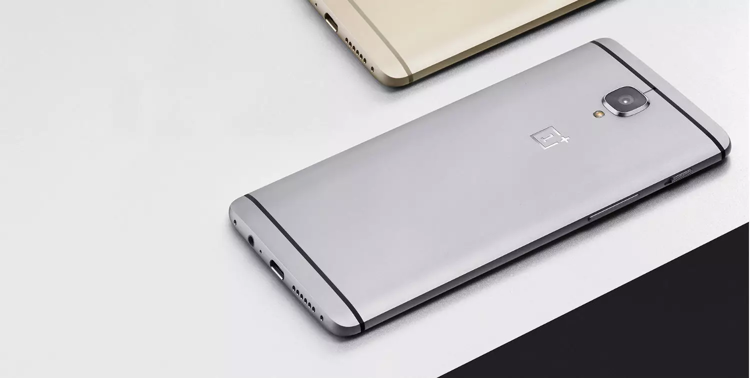 oneplus 3