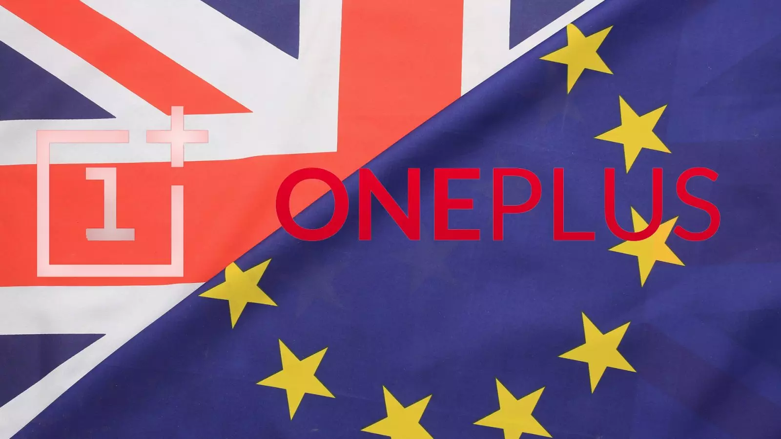 OnePlus upozorava svoje kupce da bi učinci Brexita mogli utjecati na njegovo poslovanje u Velikoj Britaniji 22707_1