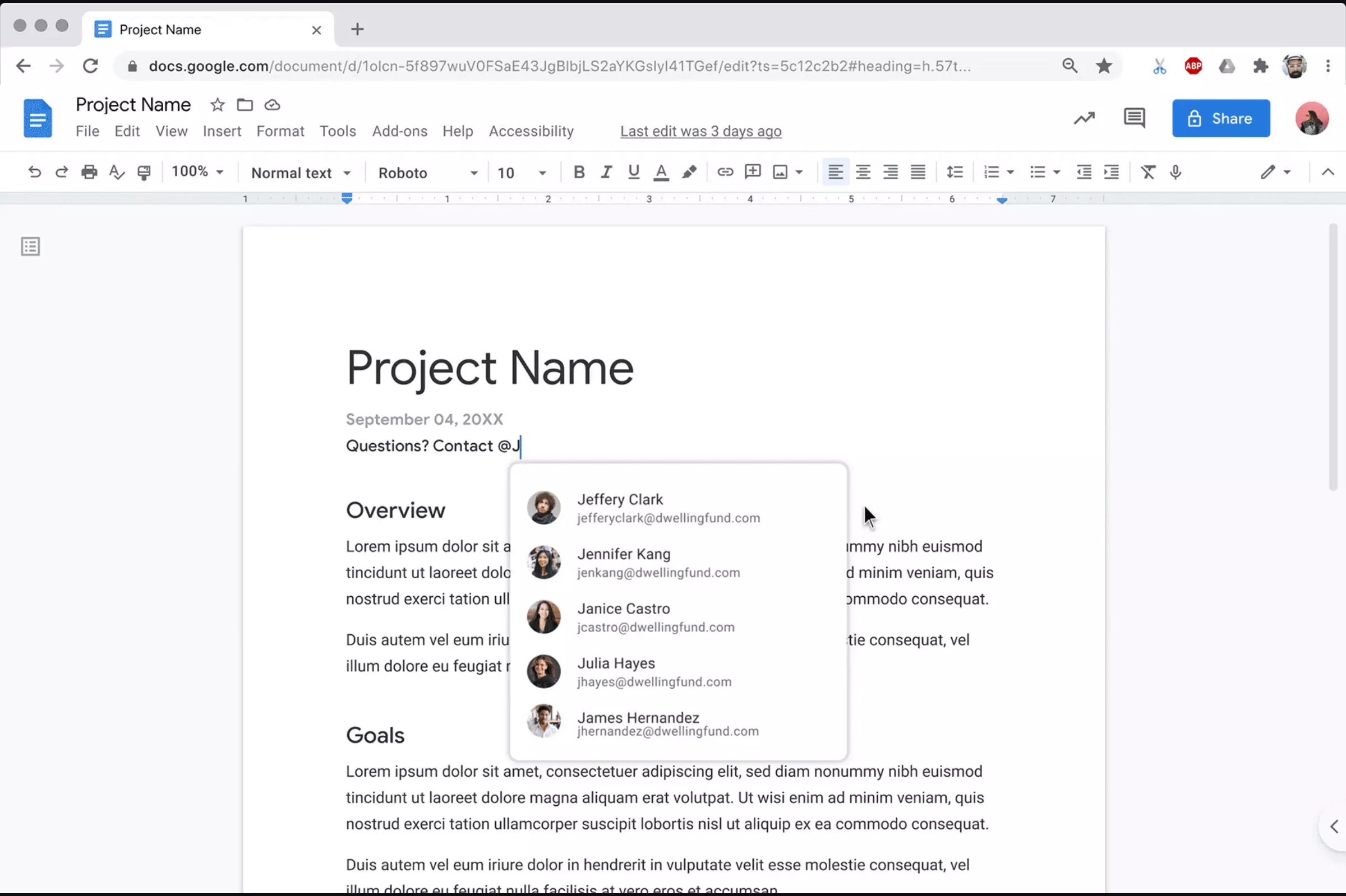 G Suite on nyt Google Workspace, ja se on valmis työn tulevaisuutta varten 2277_7