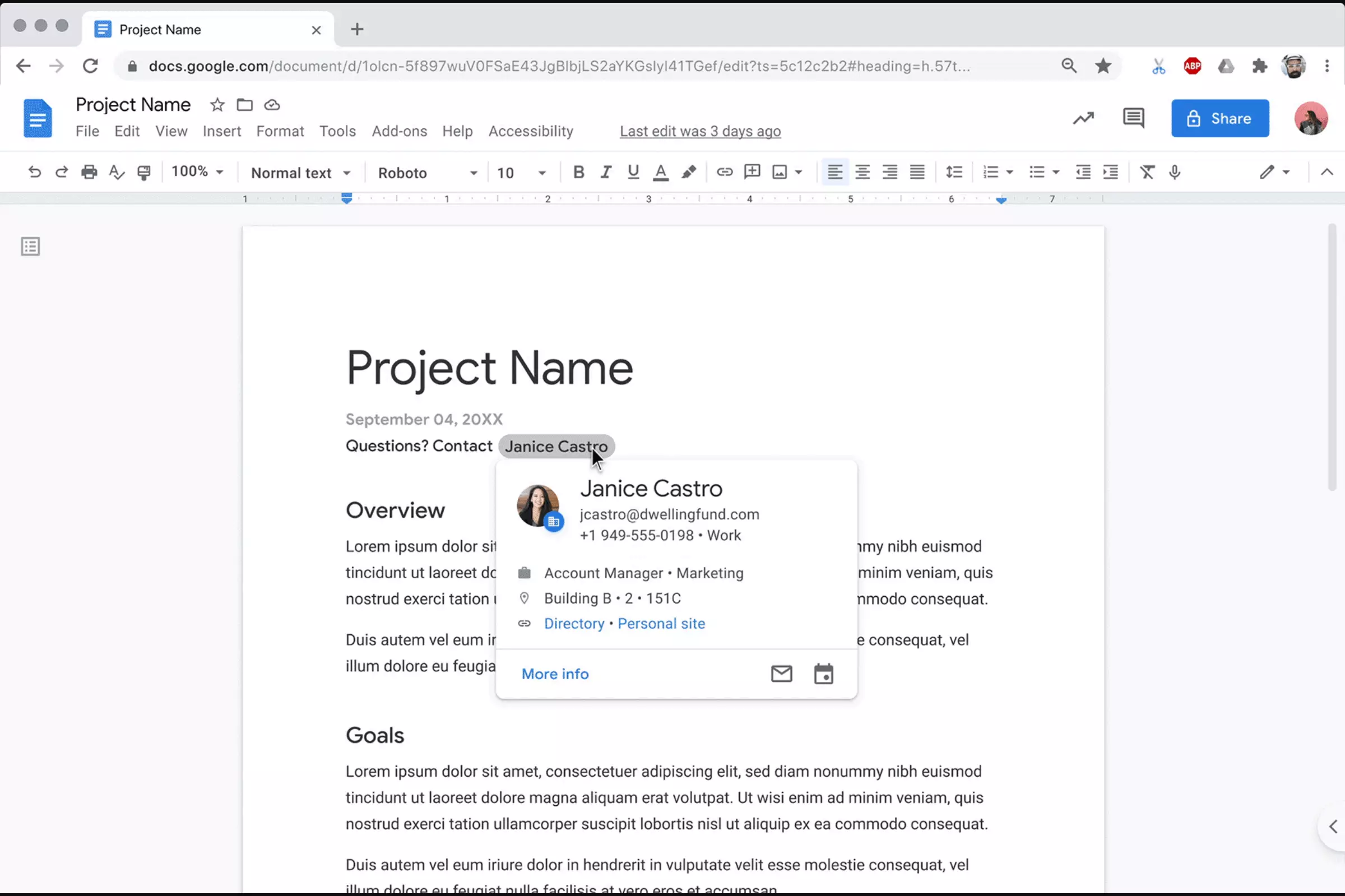 „G Suite“ dabar yra „Google Workspace“ ir paruošta darbui 2277_8