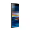 Sony Xperia 10 Plus'ın lansmanı