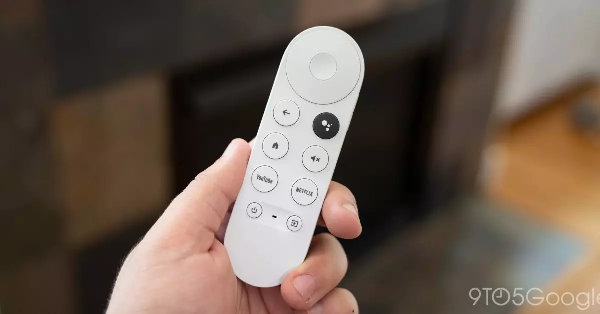 Chromecast ar Google TV saņem HDR10+ sertifikātu