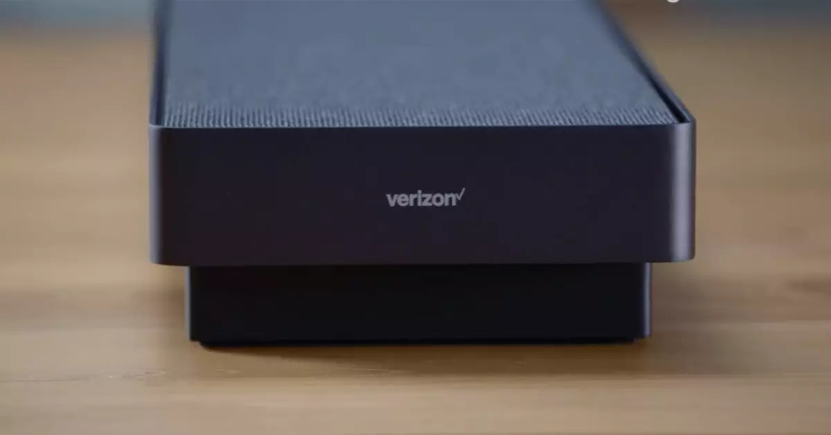 Verizon lança soundbars baseados em Android TV a partir de US$ 399