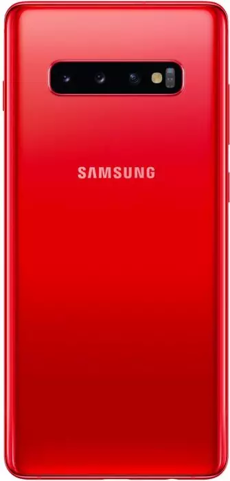 I rendering trapelati mostrano il prossimo Cardinal Red Galaxy S10 23071_6